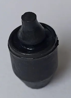 788378666R Буфер крышки люка наливной гор RENAULT | Запчасти на DRIVE2