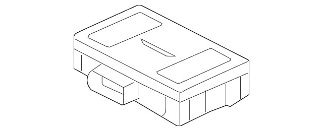 3D0909610F Подушка безопасности Volkswagen Touareg VAG | Запчасти на DRIVE2