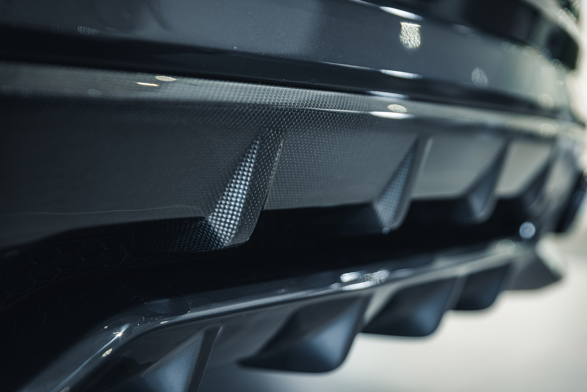 MTR Design Porsche Cayenne — MTR Design на DRIVE2