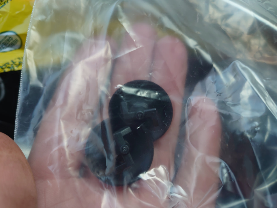 Забрал приятную и полезную мелочь с exist — Opel Astra H GTC, 1,6 л, 2007 года | расходники | DRIVE2