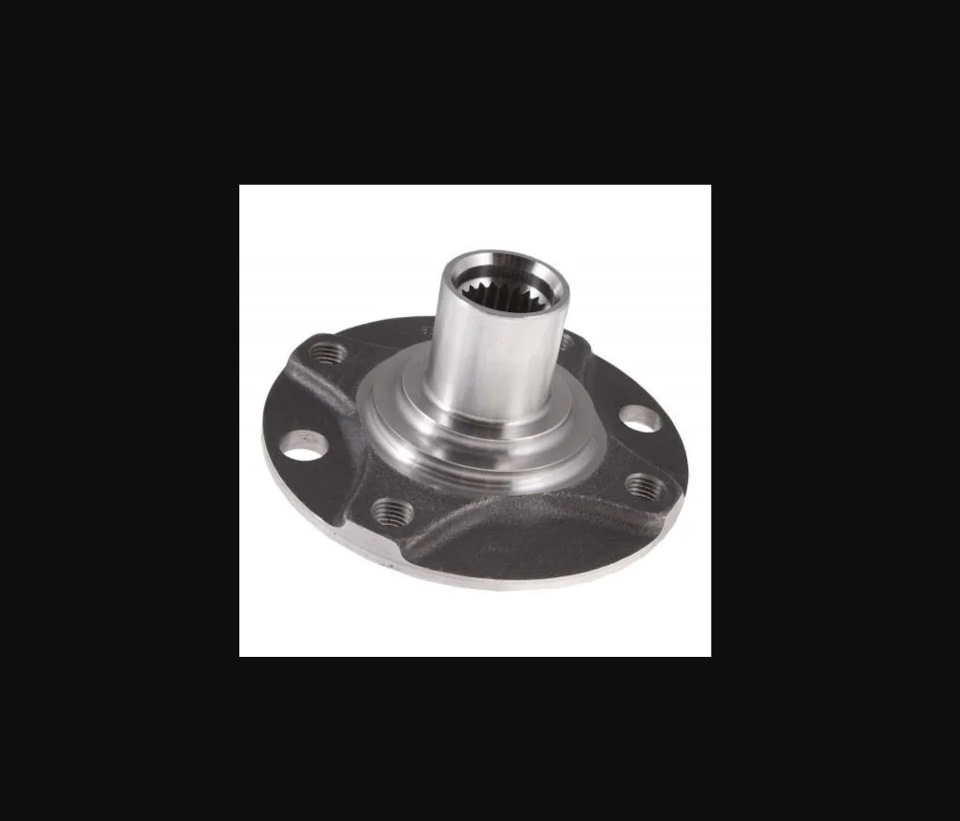 NEXIA N100 R13 — Помогите выбрать переднюю ступицу(ОПРОС) ВЫБРАЛ ...