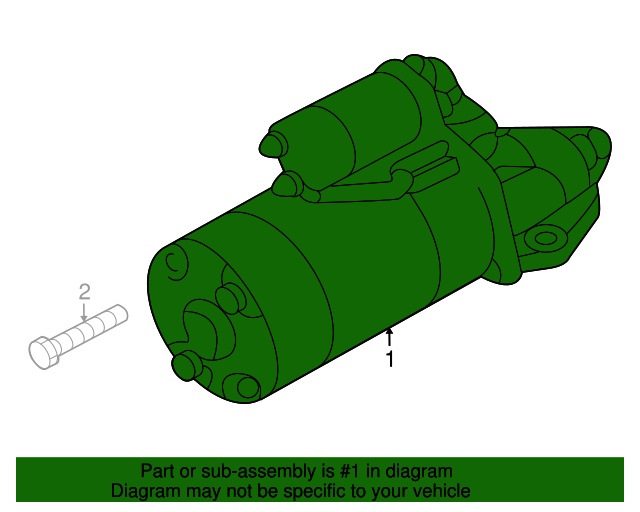 3610023071 Стартер KIA HYUNDAI | Запчасти на DRIVE2