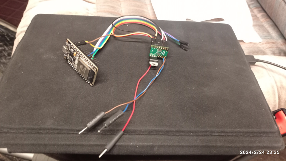 ALDL без проводов — GMC Vandura, 5,7 л, 1992 года | электроника | DRIVE2