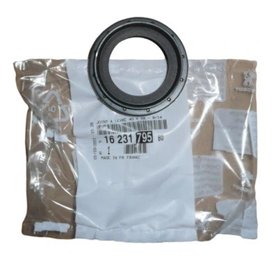 1623179580 Сальник Peugeot Citroen | Запчасти на DRIVE2