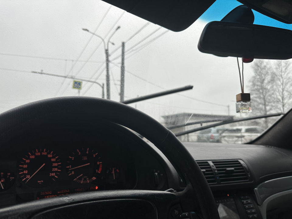 Rls — BMW 5 series (E39), 2,5 л, 2000 года | электроника | DRIVE2