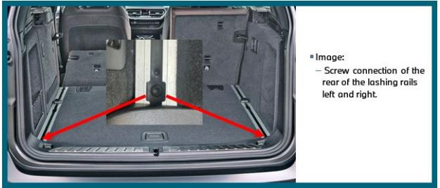 Отзывная на систему крепления. — BMW X3 (G01), 2 л, 2020 года | своими ...