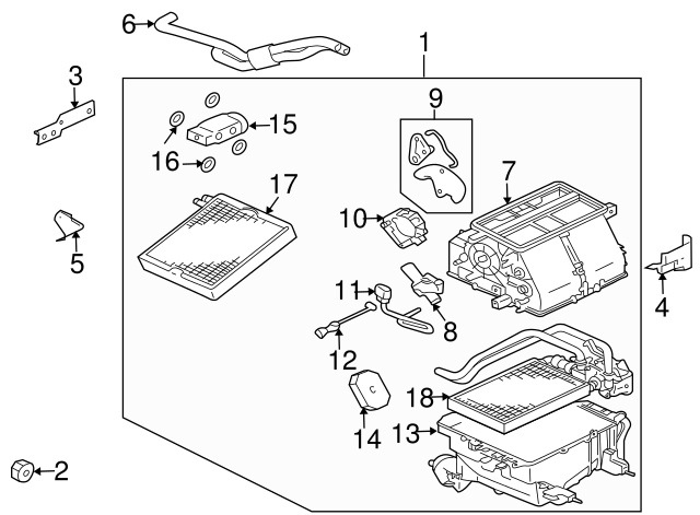 MR958193 Регулятор температуры Mitsubishi | Запчасти на DRIVE2