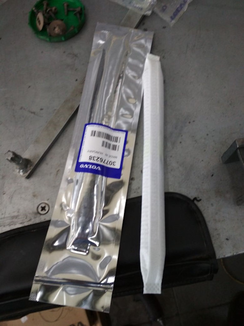 30776238 Фильтр кондиционера Volvo | Запчасти на DRIVE2