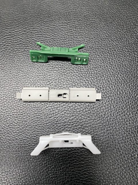 91572SDAA01 Клипса Honda | Запчасти на DRIVE2