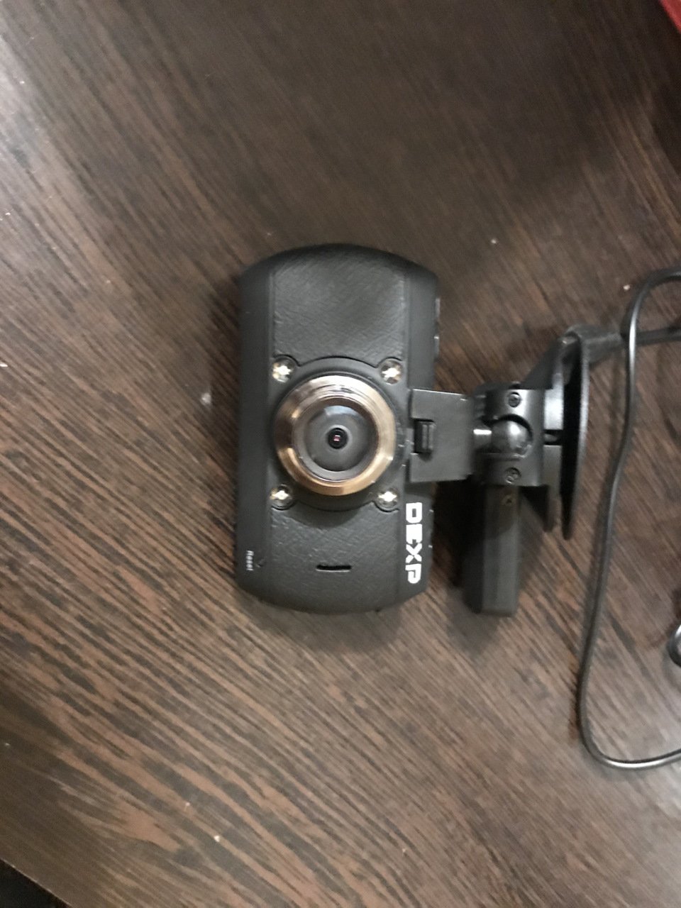 Продам видеорегистратор — Peugeot 3008 (2G), 1,6 л, 2021 года | аксессуары | DRIVE2