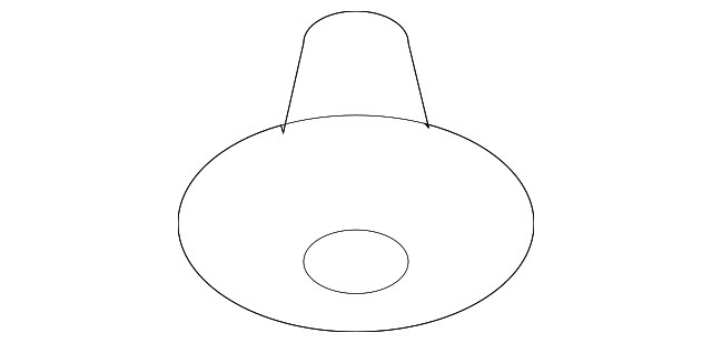 N90533301 Клипса пластиковая VAG | Запчасти на DRIVE2