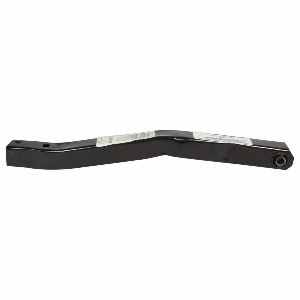 AV6Z5410009A Radiator Support Tie Bar Extension. Side Floor Member ...
