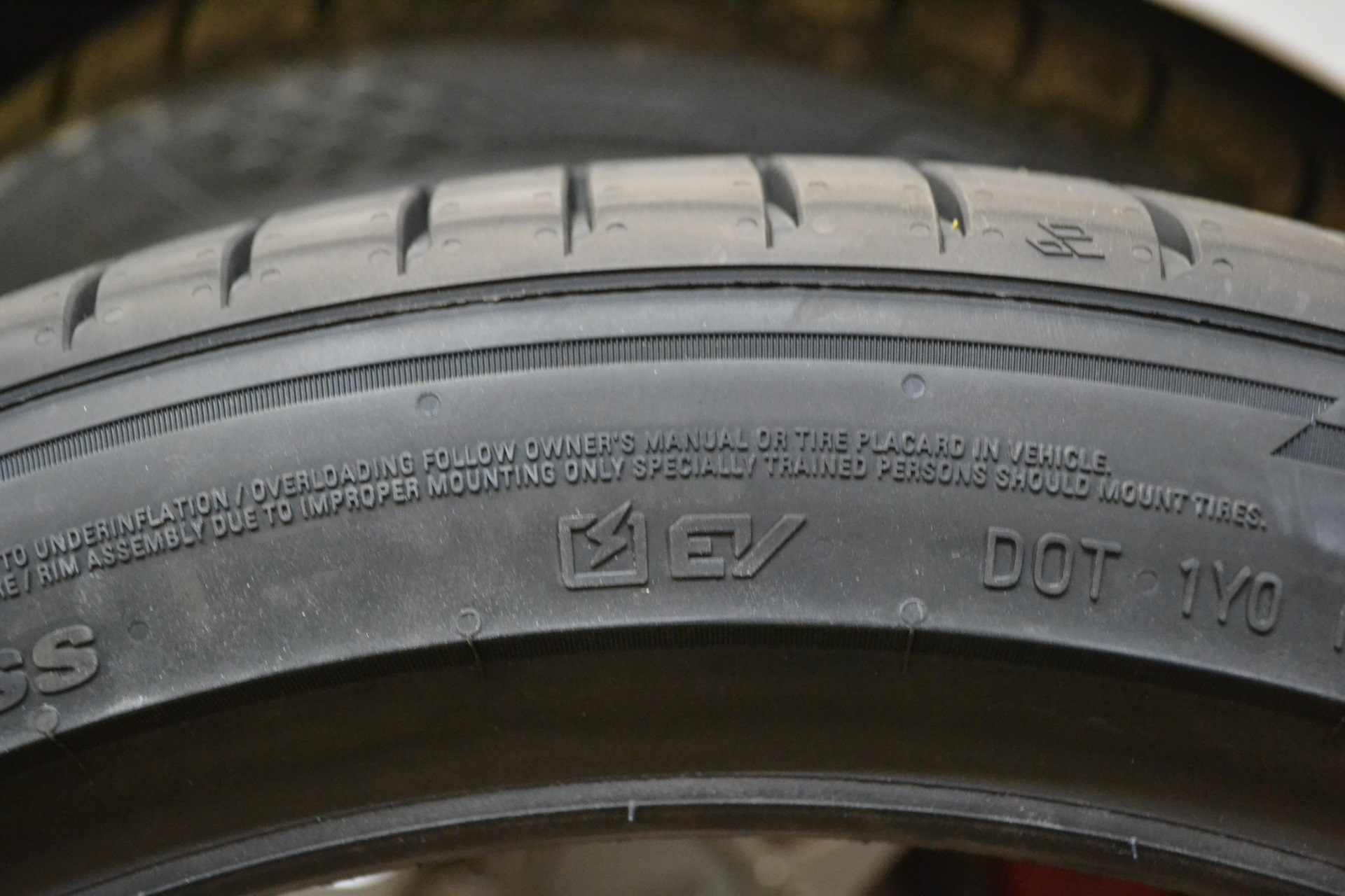 Kumho PS72 Sport — подробненький обзор! — Skoda Octavia RS A7 Mk3, 2 л, 2014 года | шины | DRIVE2