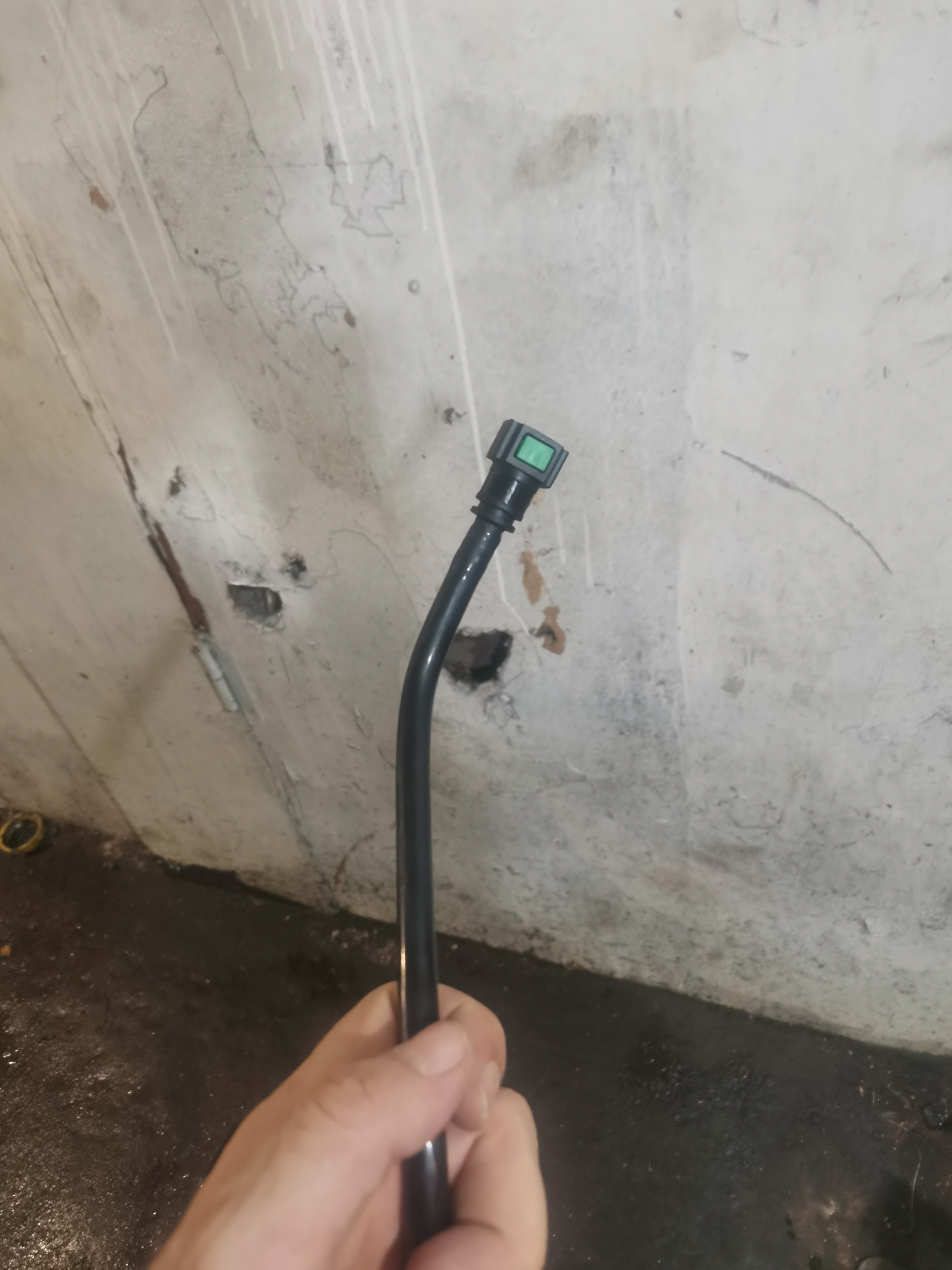 Замена абсорбера и клапана EVAR — Ford Focus Wagon III, 2 л, 2014 года ...