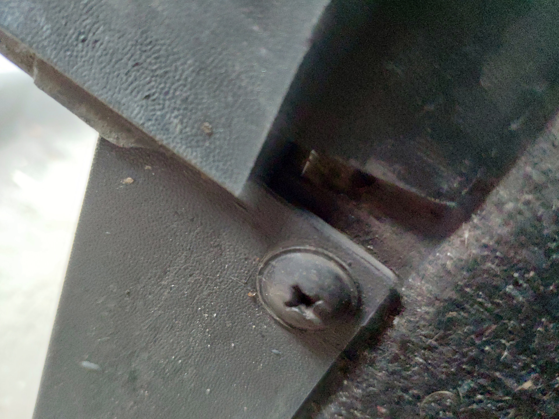 14. Ремонт двери — KIA Sportage (4G), 2 л, 2019 года | кузовной ремонт ...