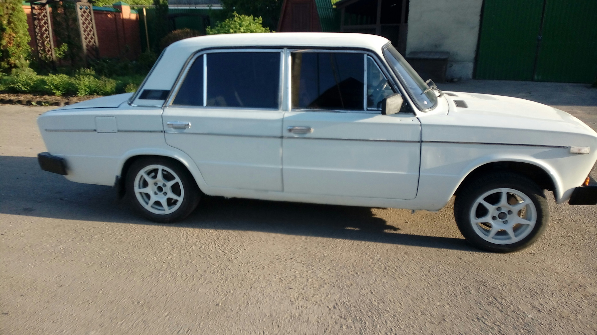 Этот момент наступает у каждого автолюбителя. — Lada 21063, 1,5 л, 1997 ...