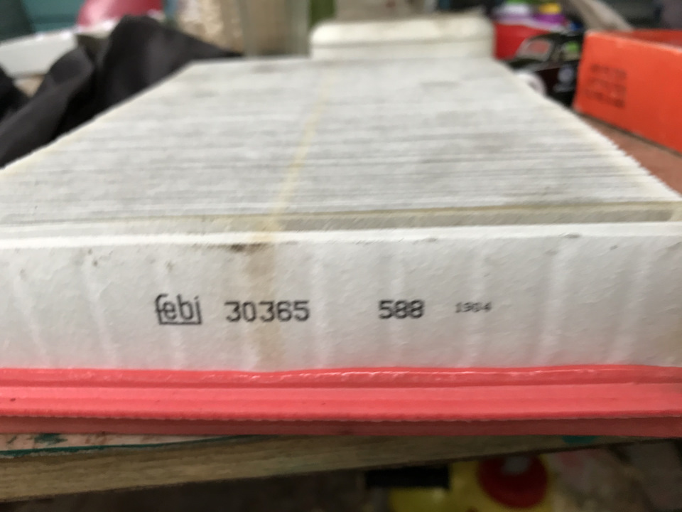 1K0899185 Заглушка VAG | Запчасти на DRIVE2