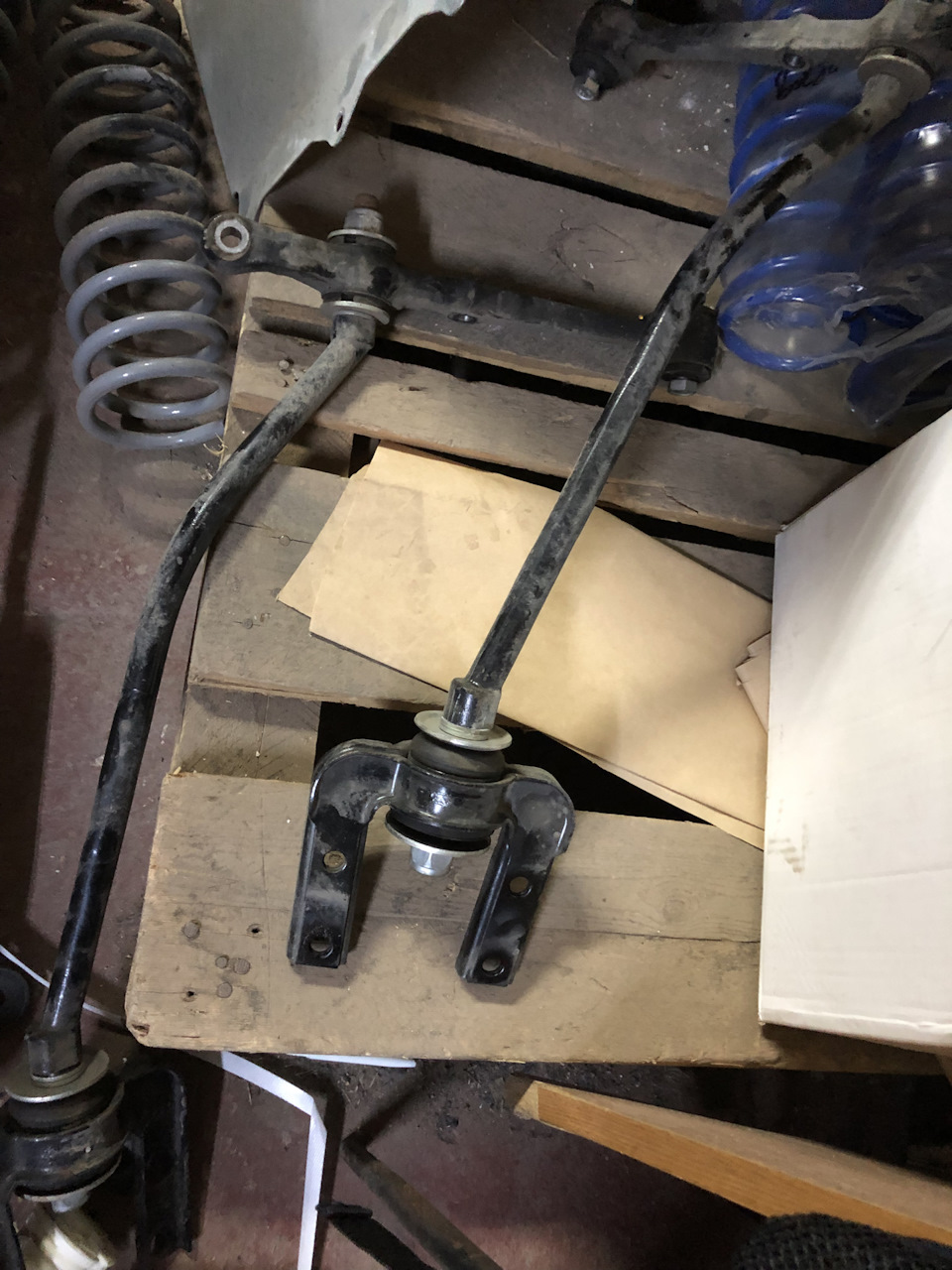 Подшипники гранта FL — Lada Гранта (2G) FL, 1,6 л, 2019 года ...