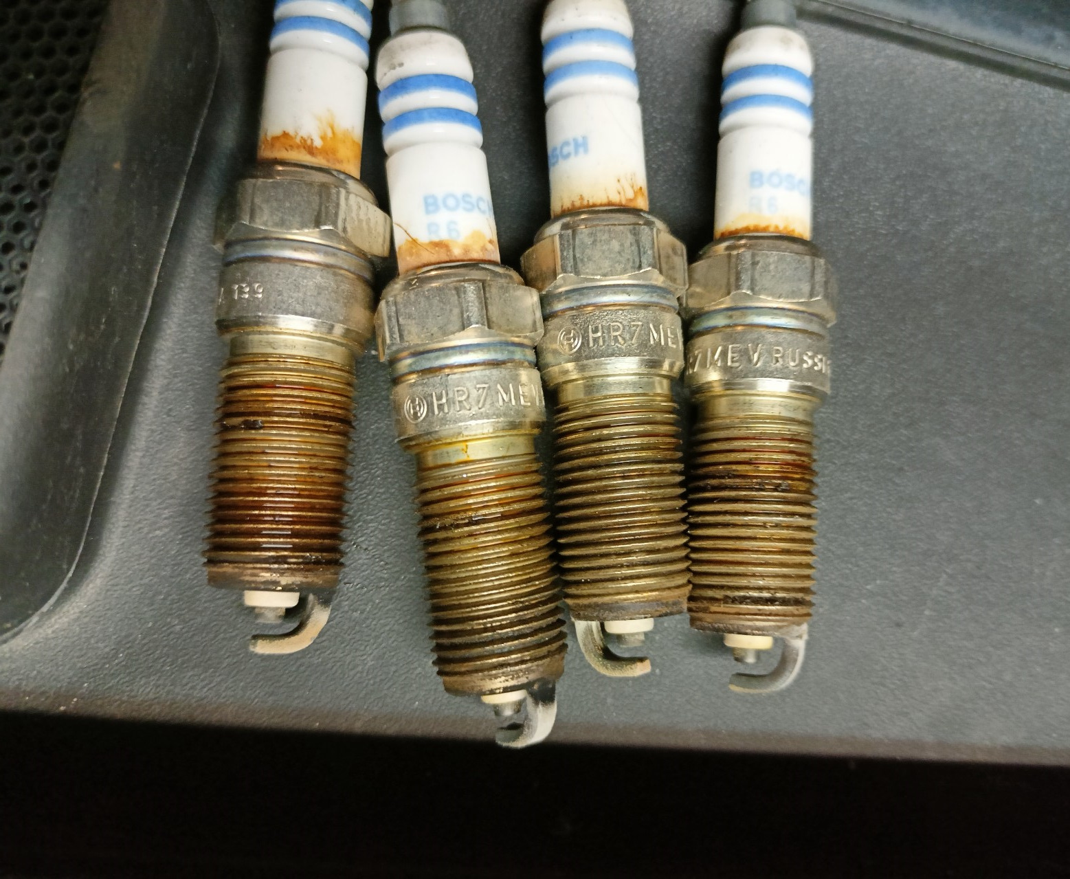 ТО 250к — Ford Focus Hatchback III, 1,6 л, 2013 года | плановое ТО | DRIVE2