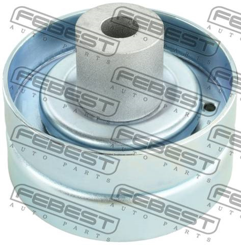 2188TKE РОЛИК ОБВОДНОЙ. FEBEST | Запчасти на DRIVE2