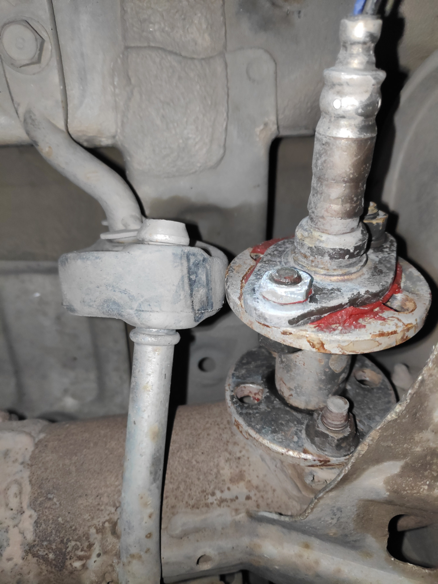 Решение по ошибкам P0174, P1150, P0300, P0302, P0304, P0309. — Lexus RX ...