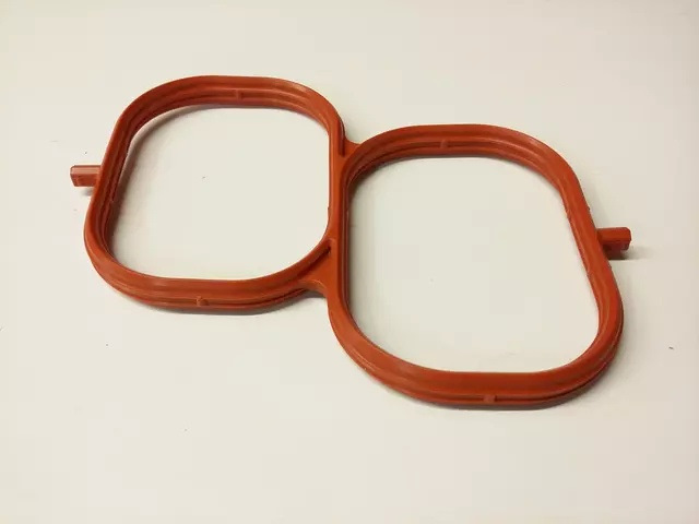 1717631040 Прокладка впускного коллектора Toyota Alphard 2008-2014 ...