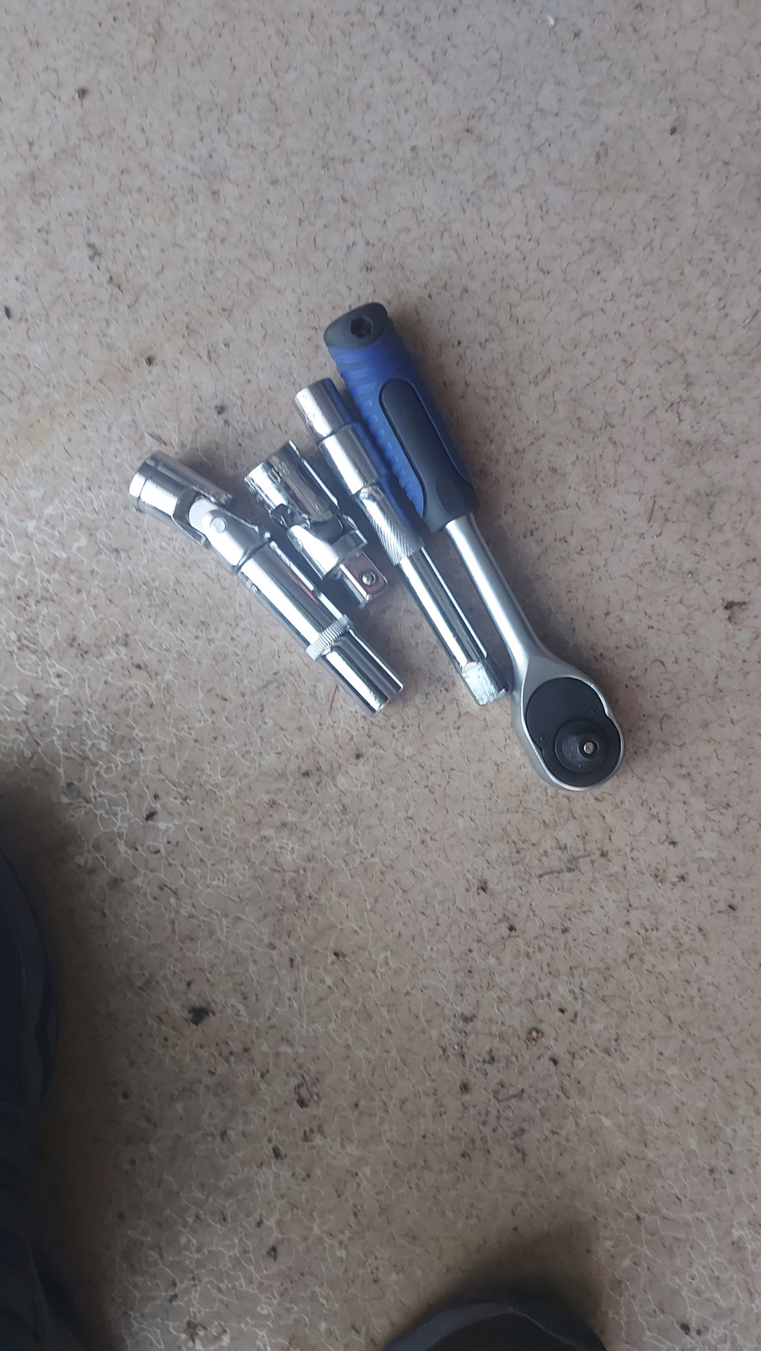 Замена свечей зажигания. — Subaru Levorg (VM), 1,6 л, 2014 года ...