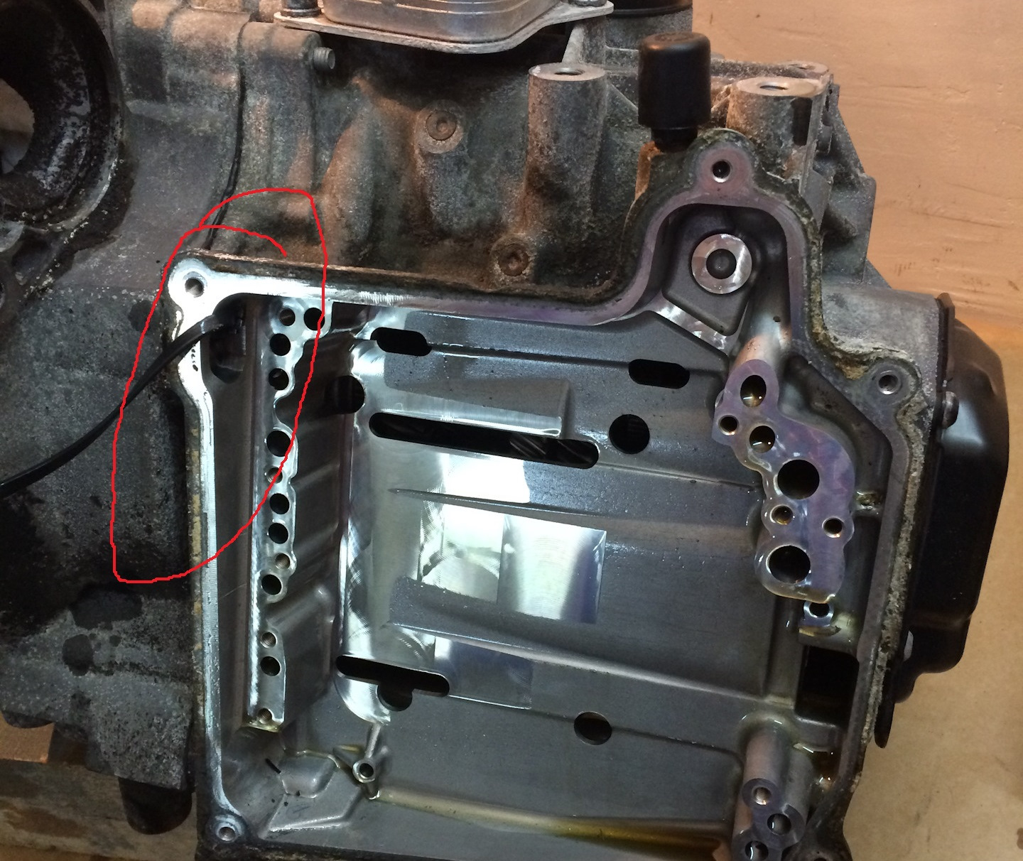 Датчик G182 и датчик скорости ? — Skoda Yeti, 1,8 л, 2012 года | своими ...