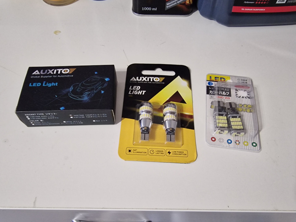 Пересвет задних фонарей — Honda Civic Hatchback (10G), 1,5 л, 2018 года ...