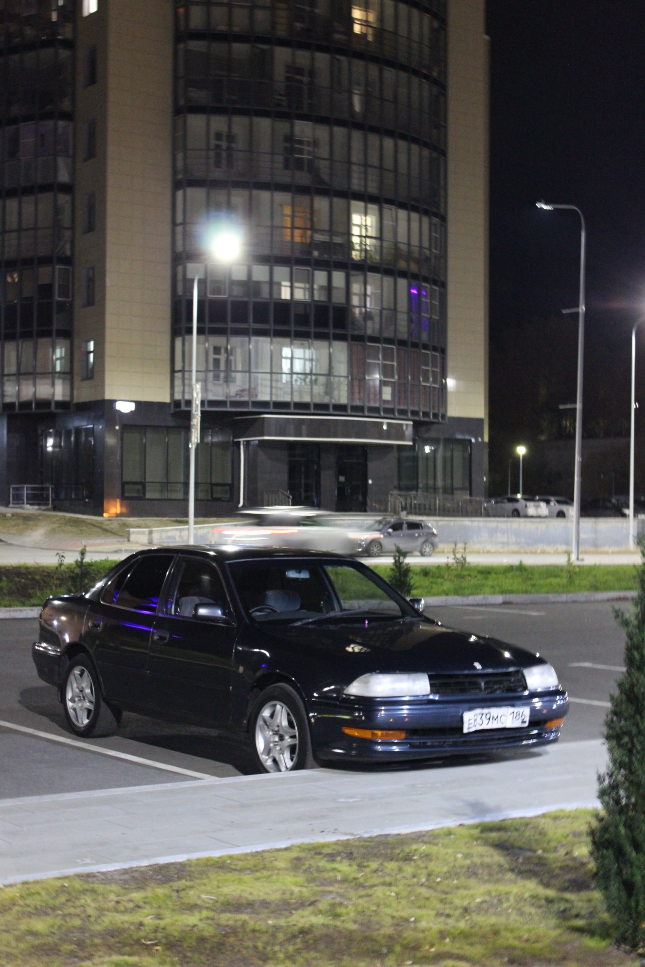 Toyota camry sv30 — Toyota Camry (XV10), 1,8 л, 1994 года | фотография ...