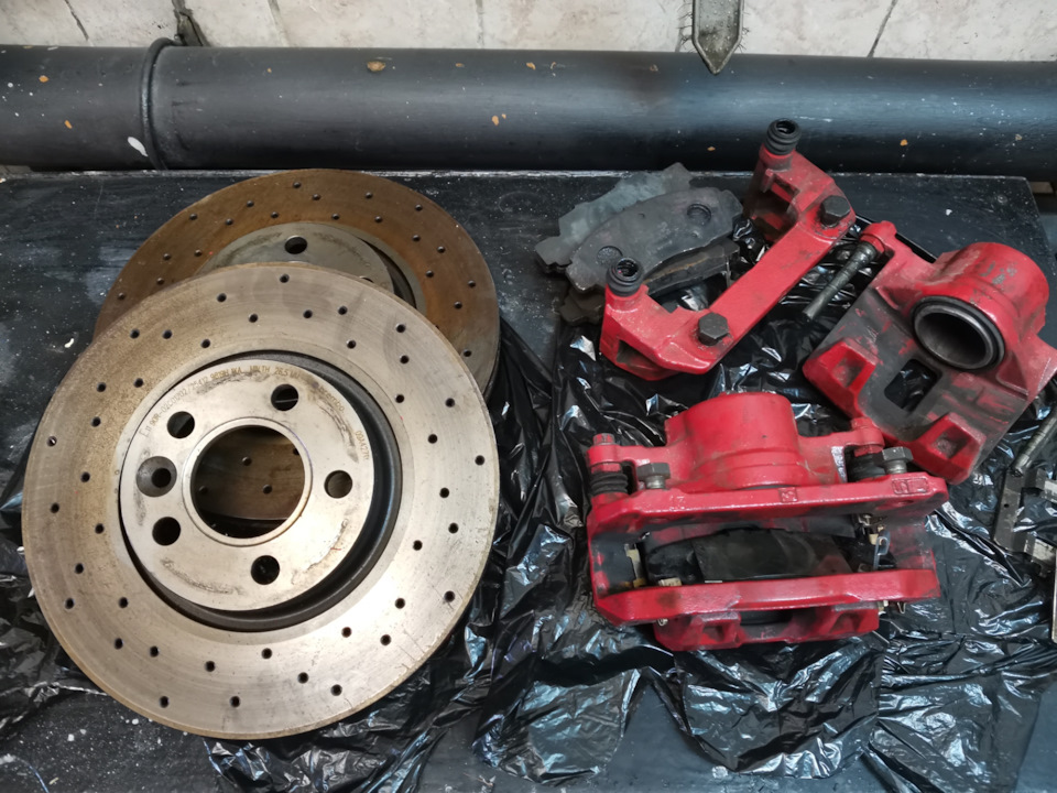 Прошивка Mercedes Vito 1.6CDI EDC17C66 1037554967 — Zloigad на DRIVE2