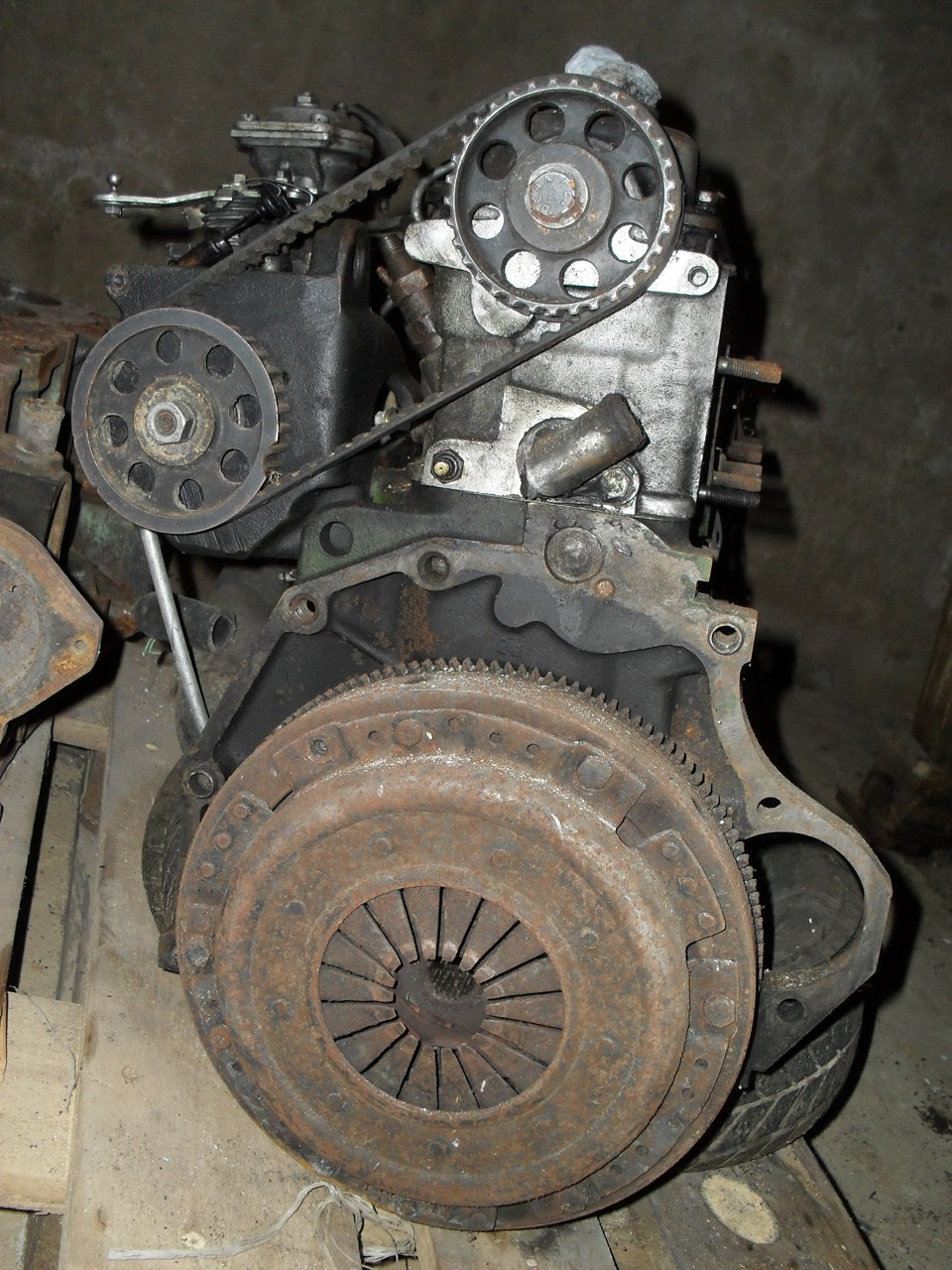 D24, D24T, D24TIC (Матчасть-часть 1) Эволюция и изменения D24-D24T ...