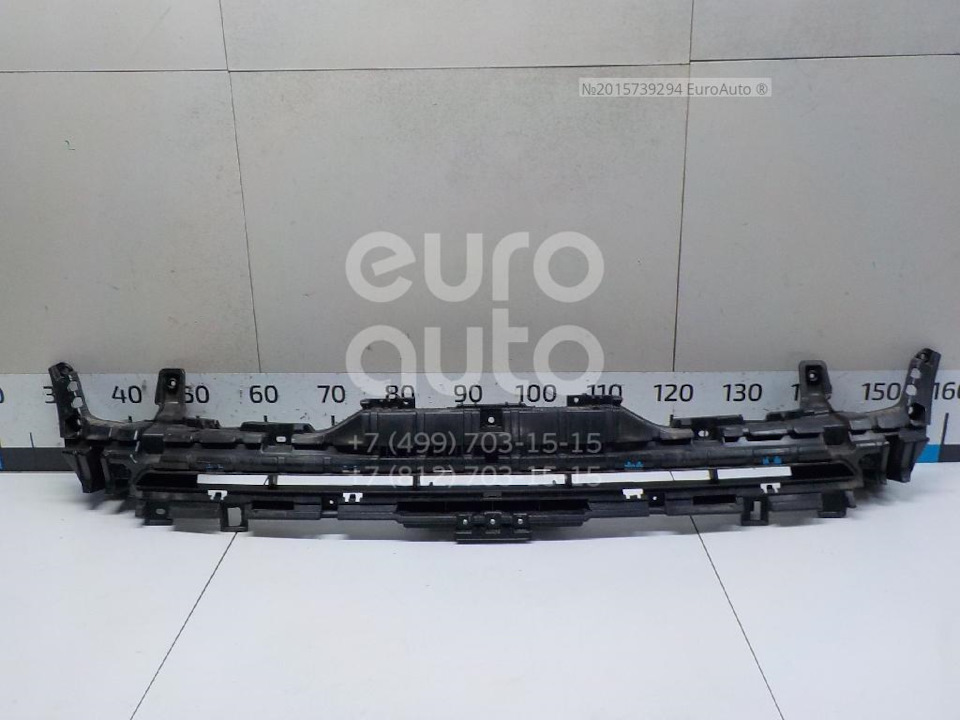 86532P2000 Усилитель переднего бампера для Sorento IV KIA HYUNDAI ...