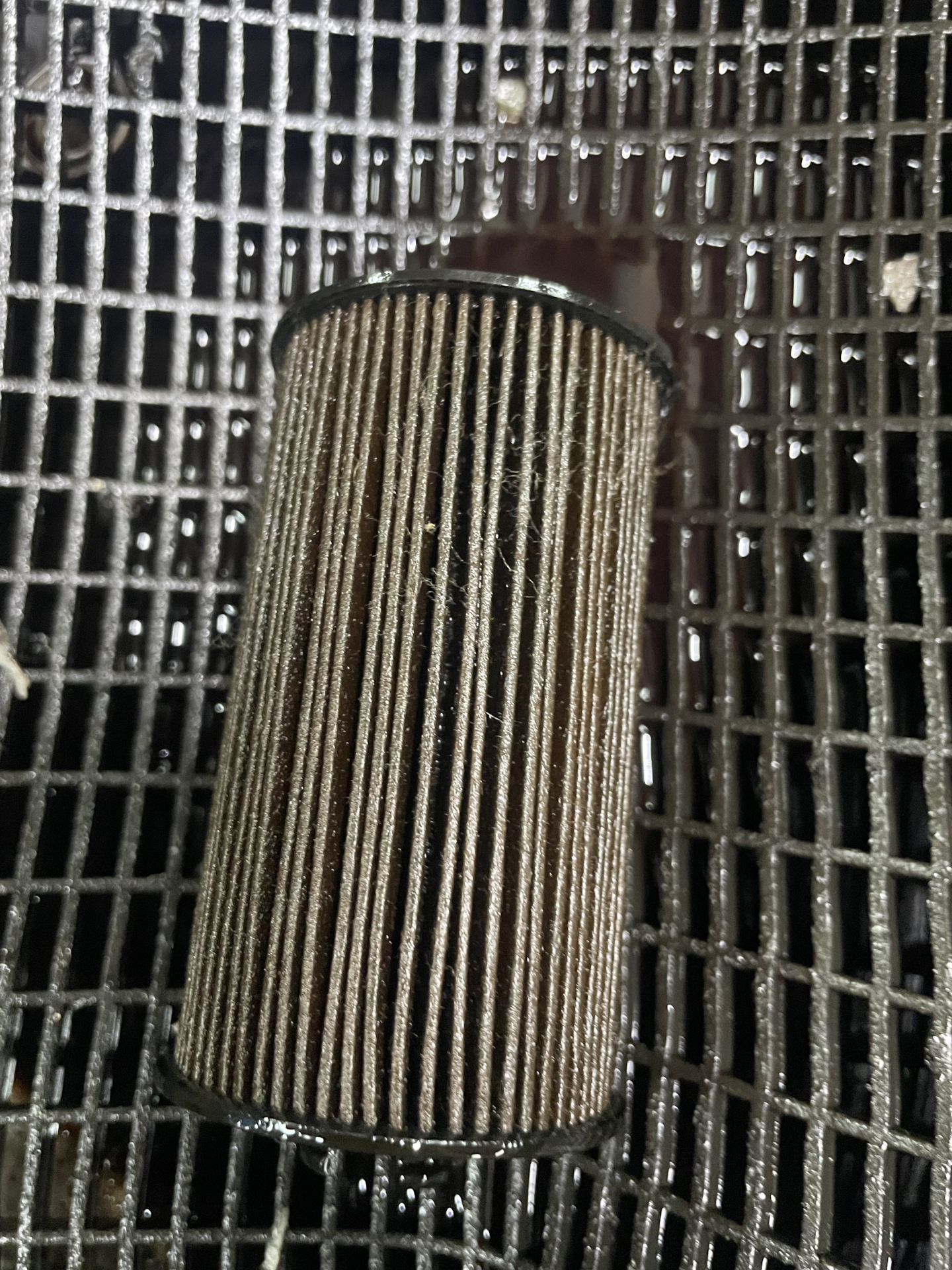 Замена поддона — Opel Astra J, 1,6 л, 2011 года | визит на сервис | DRIVE2