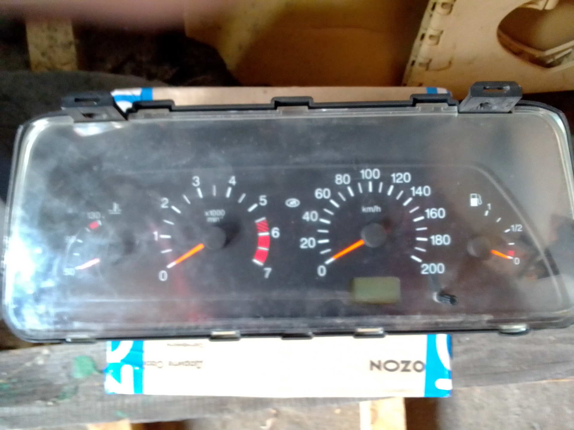 Началось с малого, но тянет к большему )) — Lada 21112, 1,6 л, 2006 ...