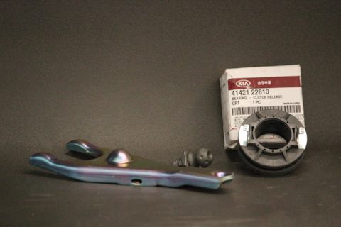 4142122810 Подшипники с цилиндрическими роликами KIA HYUNDAI | Запчасти ...