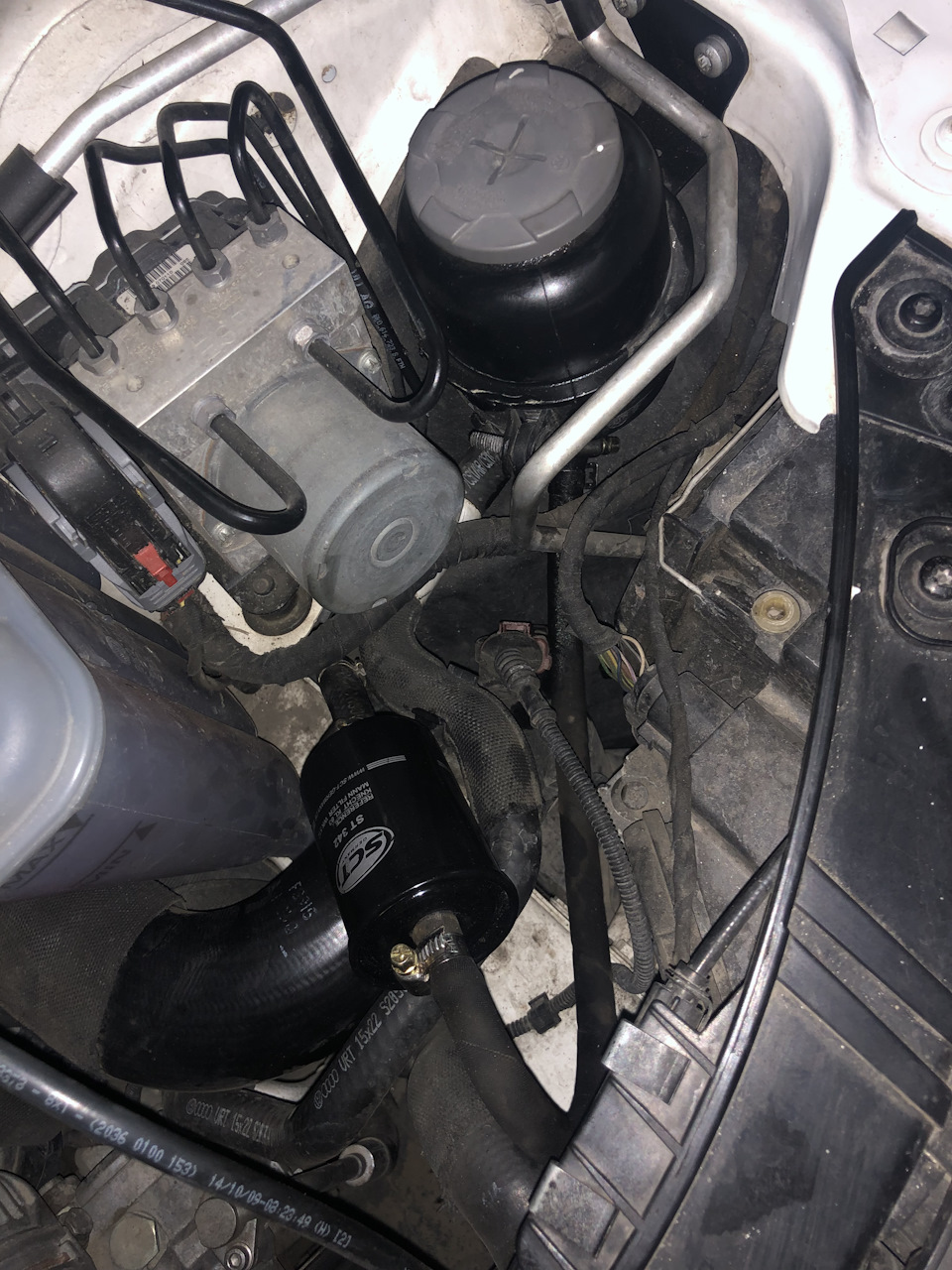 20360100153 VAG | Запчасти на DRIVE2