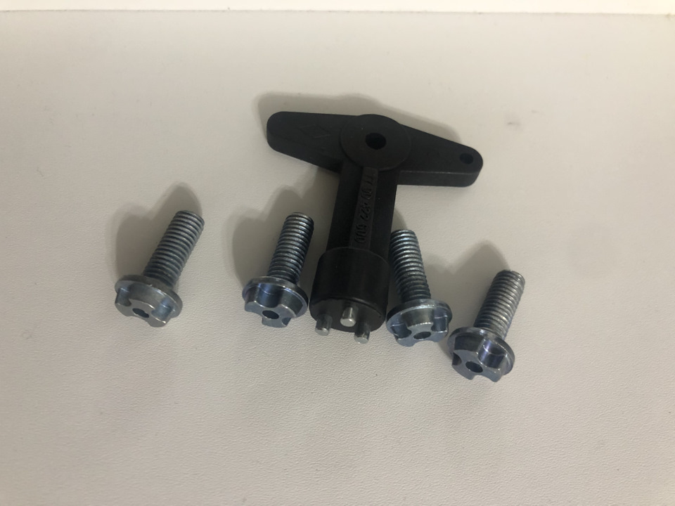 Azev Aluminium type C 18x8,5/10 — Сообщество «Audi 100, A6, S4 и S6 ...