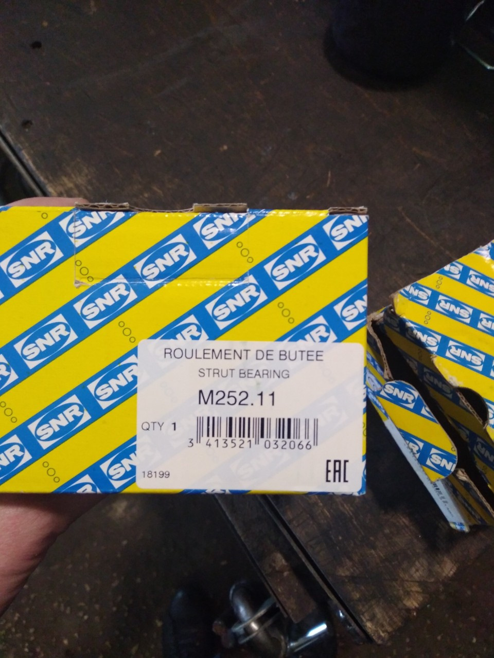 Ищем бдыньки) — Ford Focus Wagon II, 1,6 л, 2010 года | визит на сервис ...