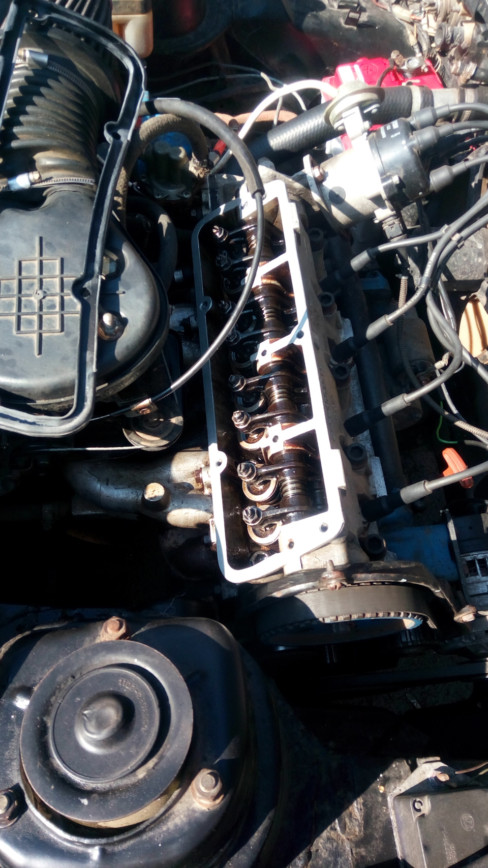 #52 Кожаный подлокотник — BMW 5 series (E39), 3 л, 2001 года | запчасти ...