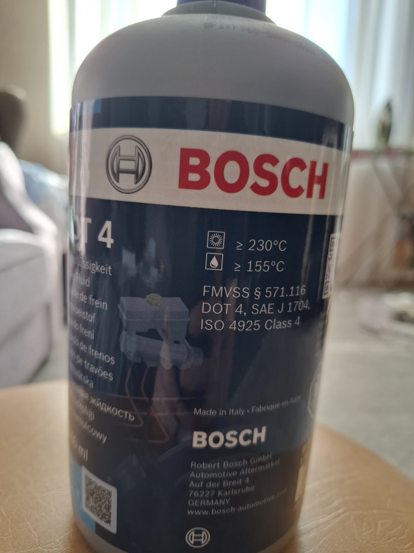 Запись от 10.09.2024 года "Обслуживание стартера, замена тормозной ...