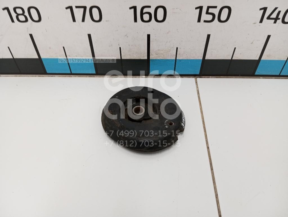 5038E7 Комплект опоры амортизатора Peugeot Citroen | Запчасти на DRIVE2