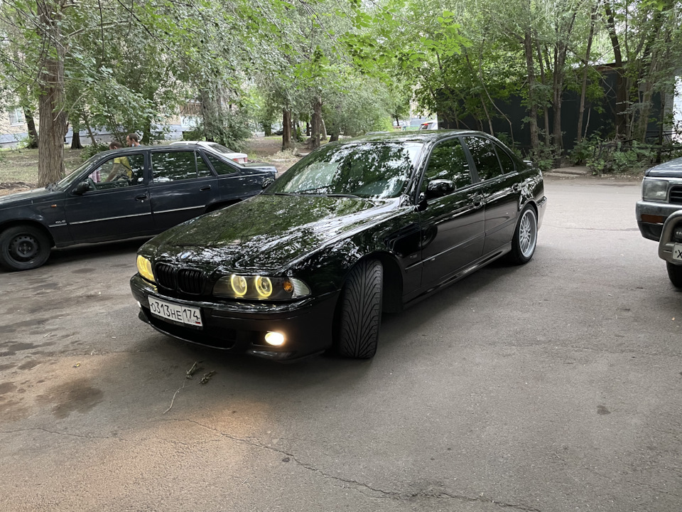 Запись, 23 июля 2021 — DRIVE2