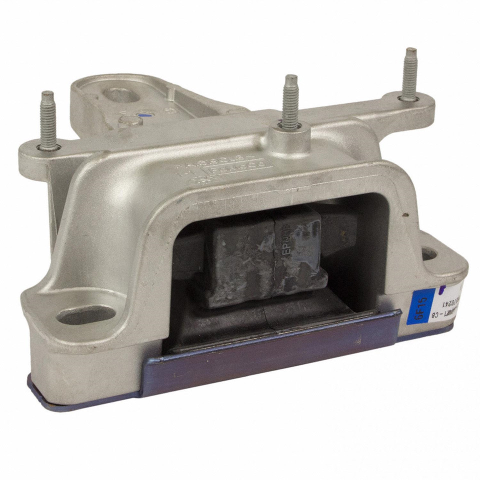 2108074 ВЫСТУП. СЕК. Ford | Запчасти на DRIVE2