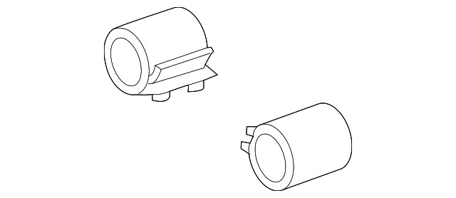 A0004901341 Хомут трубы выхлопной Mercedes | Запчасти на DRIVE2