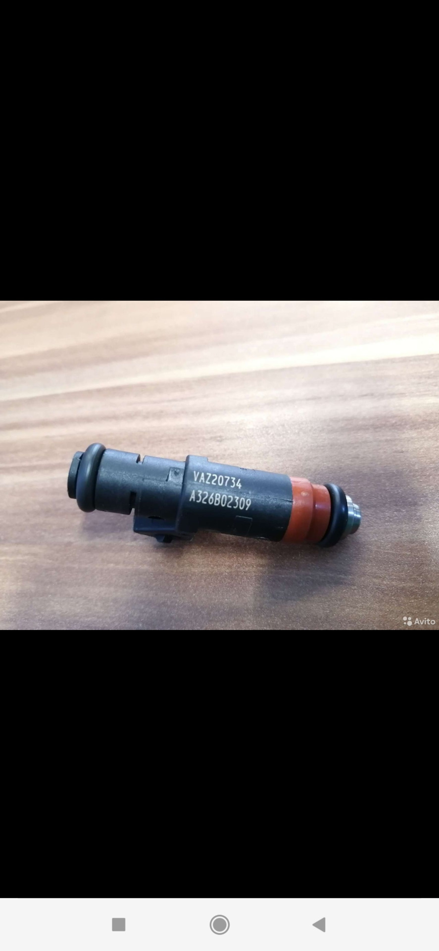 Большой расход топлива. Замена форсунок часть 3. Эксперимент. — Audi A6 ...