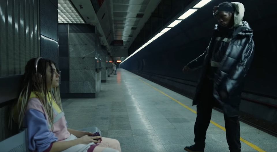 Freestyler 2019 — Bomfunk MC's (20 лет первому клипу) — Сообщество «Курилка» на DRIVE2