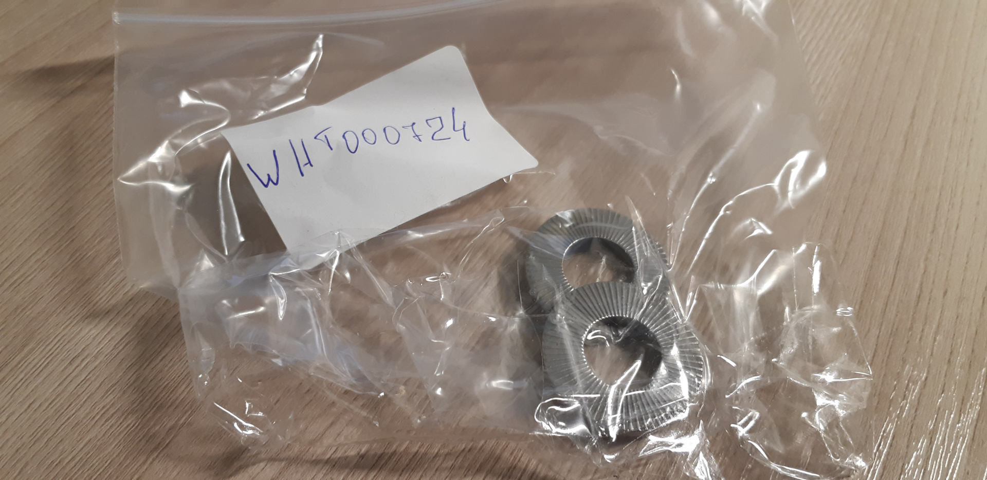 Замена задних пружин и амортизаторов — Volkswagen Tiguan (1G), 2 л ...