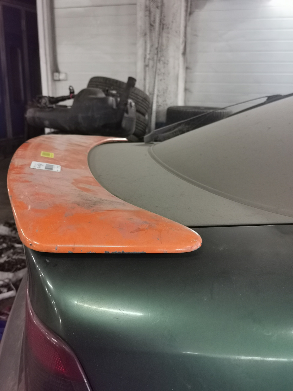 Zender! 30% done — Opel Calibra, 2 л, 1996 года | тюнинг | DRIVE2