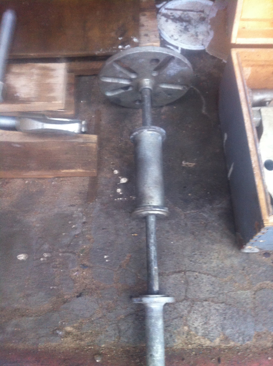 02A311523B Подшипник игол. без внут. кол. VAG | Запчасти на DRIVE2